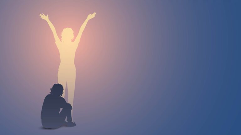 Hope in Mental Illness Recovery: Finding the Strength to Fight ...